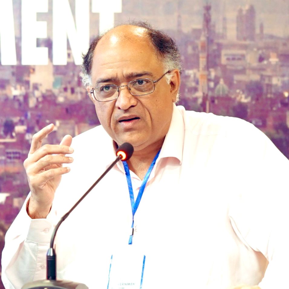 Talks and Interviews | VC Office